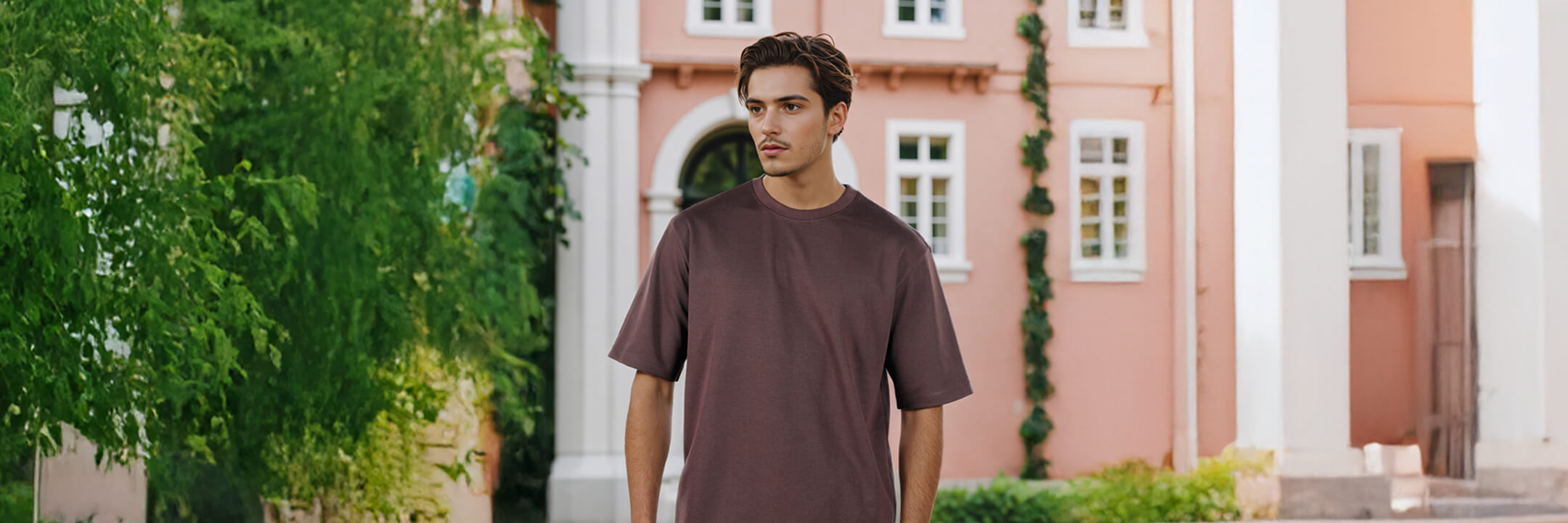 Boxy Fit T-Shirts for Men – The Everyday Essential | Celio