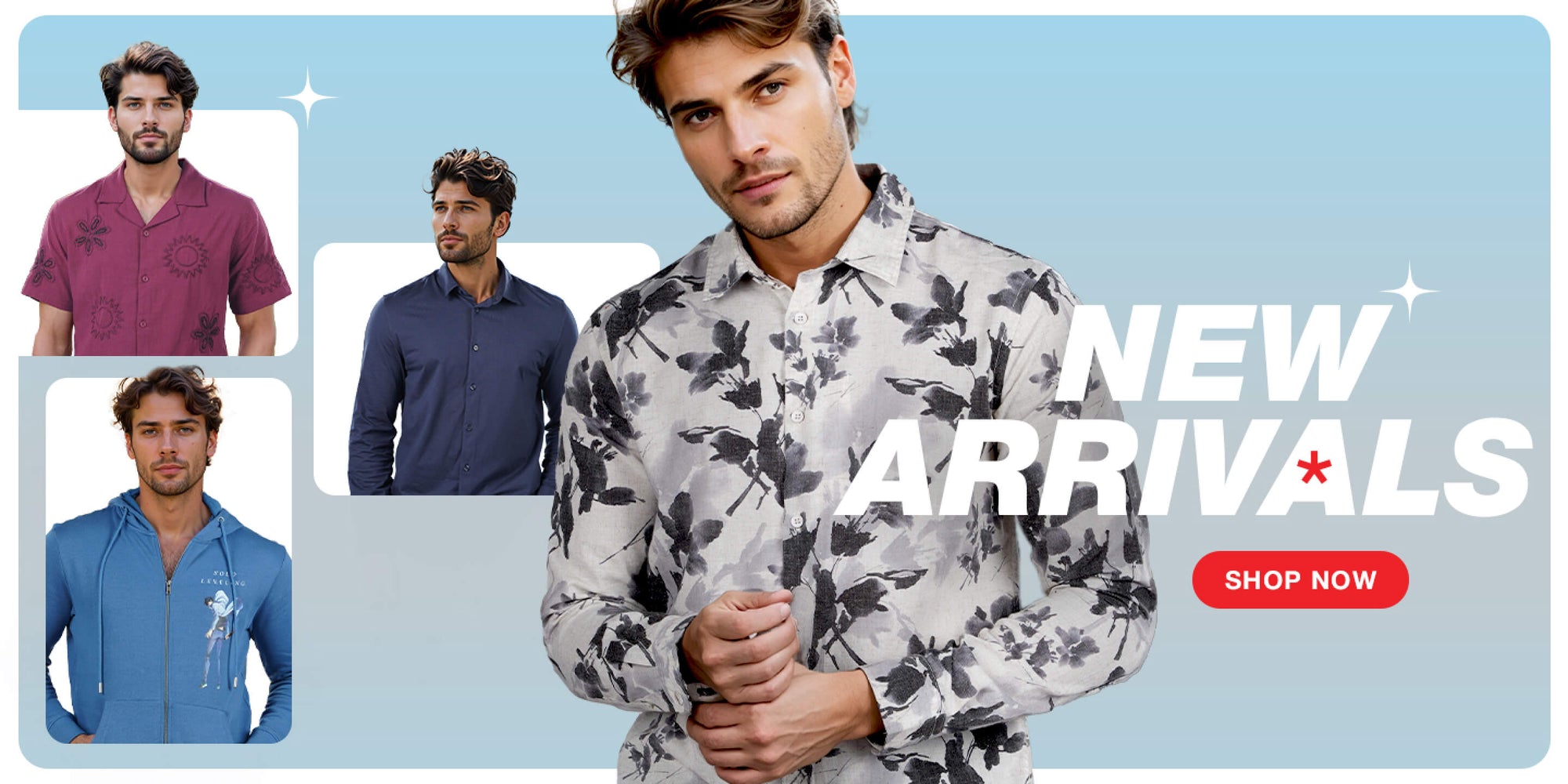 Celio Men's Clothing | Shirts, Jeans & Outerwear